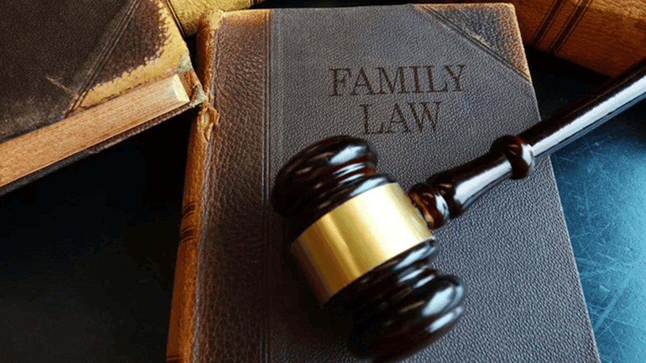 Family Court Article 6 – Custody | Law Office of J. Douglas Barics